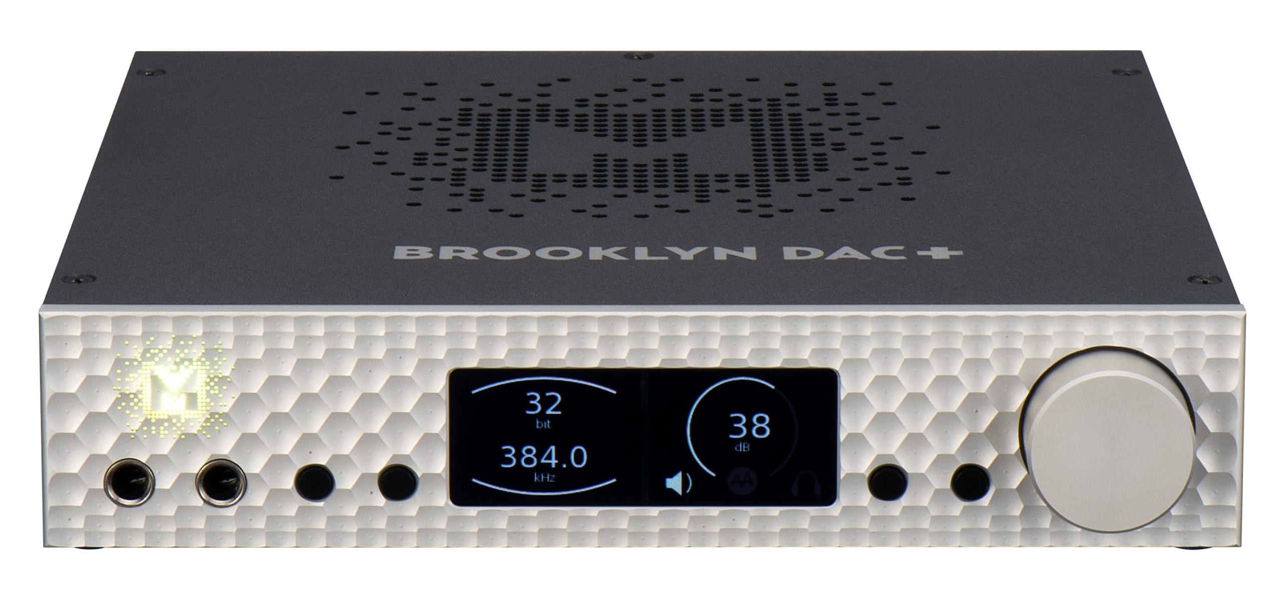 Brooklyn DAC+ - Mytek Audio Japan