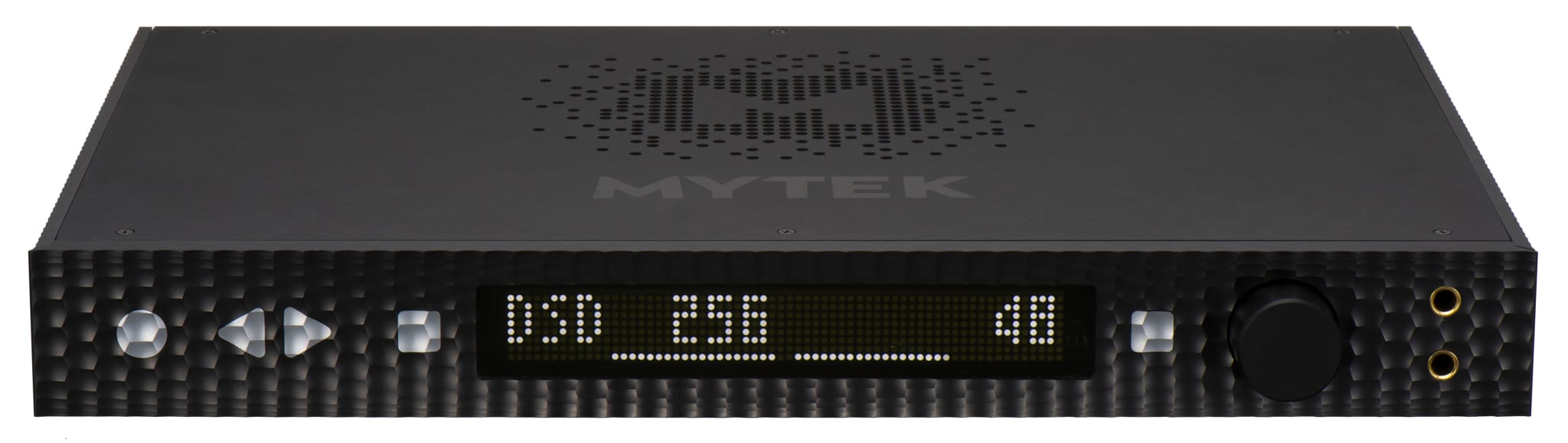 Manhattan DAC II – Mytek Audio Japan